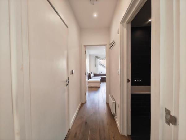Apartment In Camden - 블룸스버리