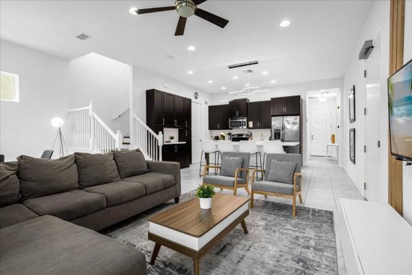 5 Bd 55 Ba The Enclaves At Festival 446 Cp - Davenport