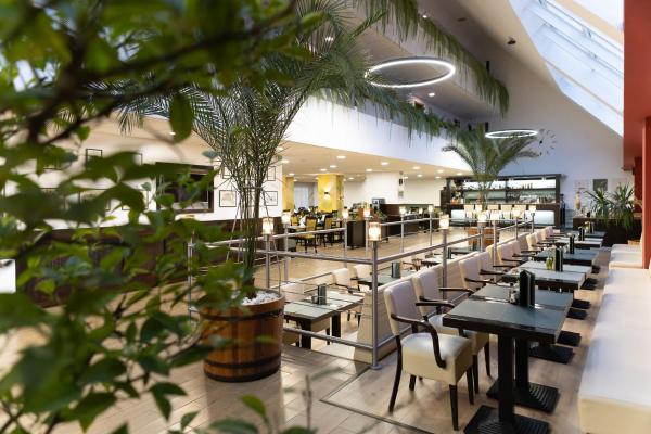 Art Hotel Superior - Zalakaros