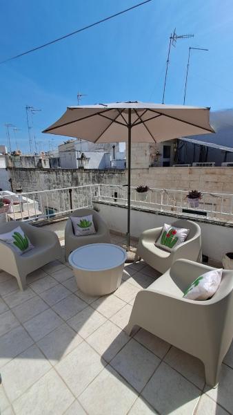 Guest House Santa Caterina - Monopoli