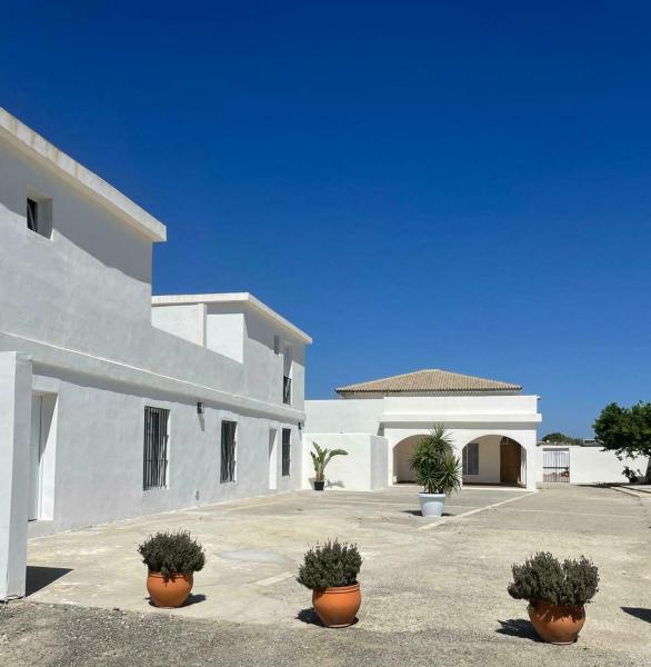 Apartamento Muñoz Fornell 5 - Chiclana de la Frontera