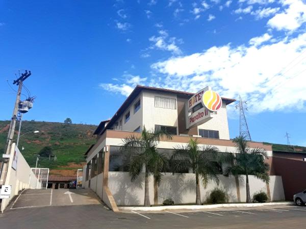 Hotel Planalto 2 -