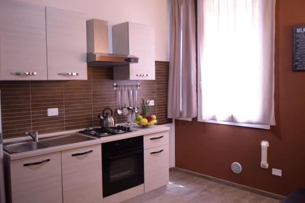 Casa Glamour - Bologna