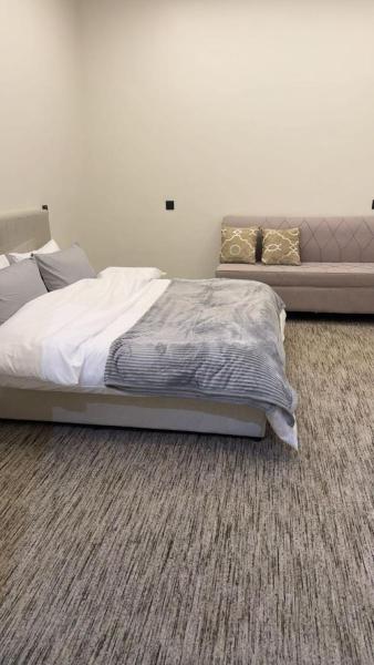 نزل براندي - Madinah