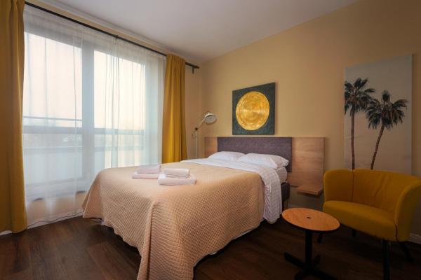 Romana Luxury Design Suites - City Center By Pumo Properties - Buftea