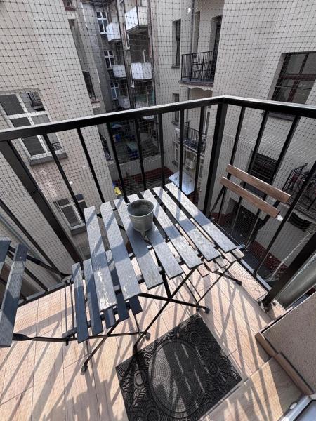 Zabrska L Studio 15 & 17 - Katowice