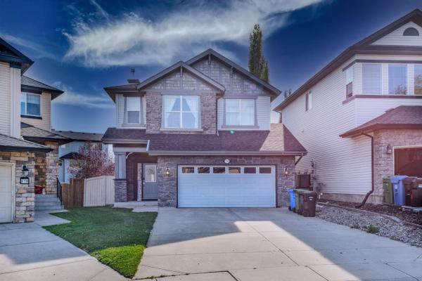Kincora Comfortable House - Calgary