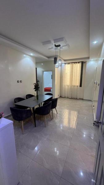 World Prestige Properties - Dakar