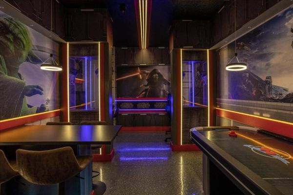 4 Bedrooms - 3 Bathrooms - Paradise Palms 8955 Cp - Star Wars: Galaxy's Edge, Lake Buena Vista