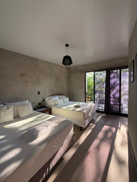 Shalpabay - Room #2 - El Salvador