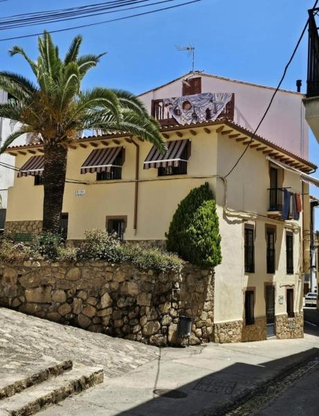 Casa Rural La Changa - Jarandilla de la Vera