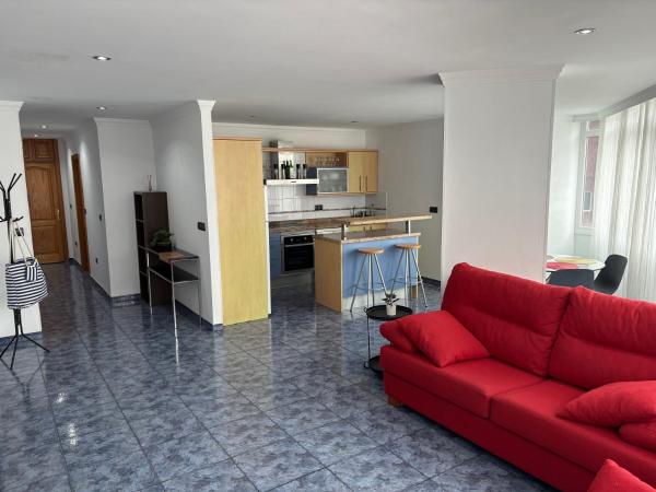 110sm Square Meters - Gran Canaria