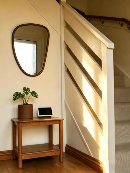 Peaceful Room By A Little Stream - Saint Andrews