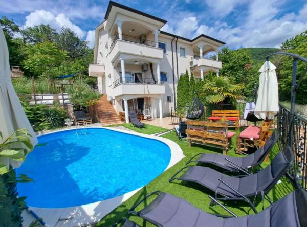 Mobile Home Paradise - Zadar