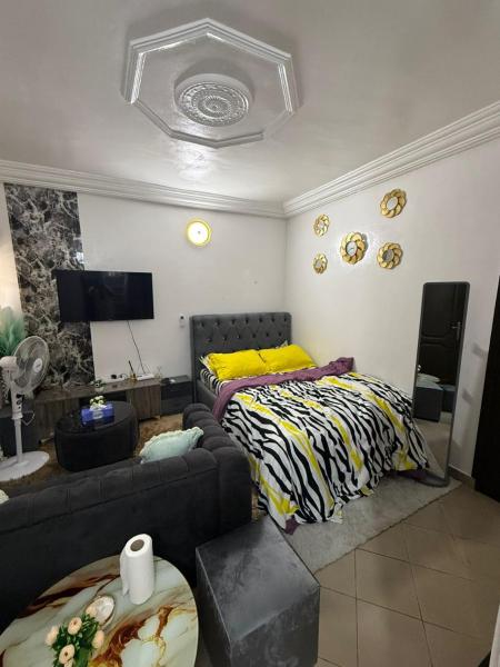 Résidences En Or - Abidjan