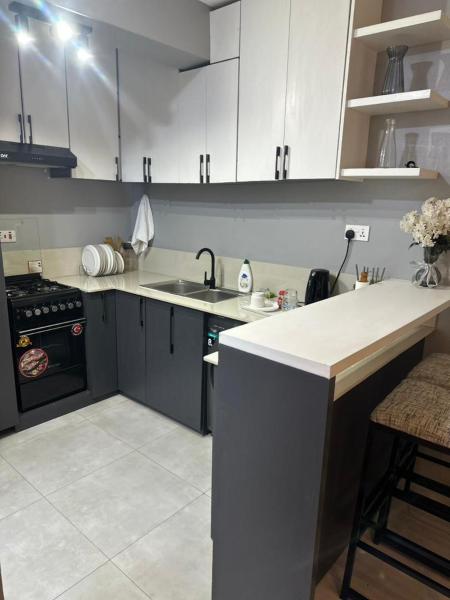 Naalyanest Apartments - Kampala