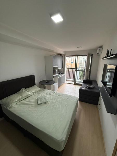 Apto Moderno No Centro Do Rio Na Melhor Localização! - Rio de Janeiro