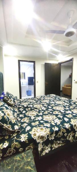Dawood Apartments Bahria Town Lahore - 라호르