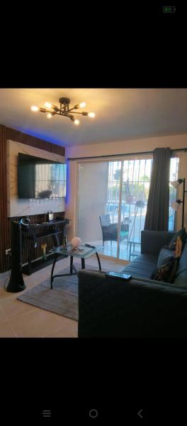 Cómodo Apartamento En Santiago - Dominican Republic
