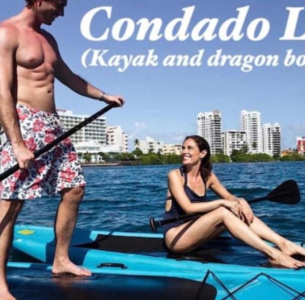 2a Star Of Miramar - San Juan