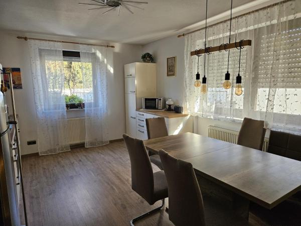 Appartement In München Waldtrudering - Munich