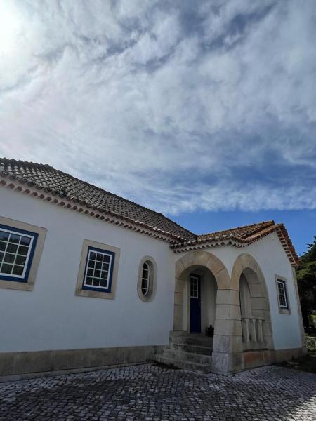 Casa Terra - Rio Maior