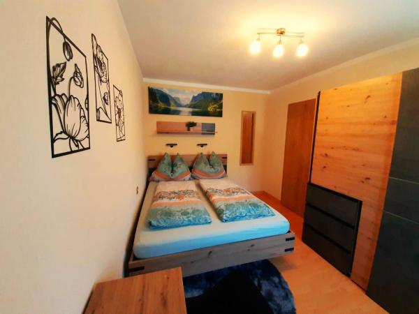 Susis Apartment Altenmarkt - Kleinarl