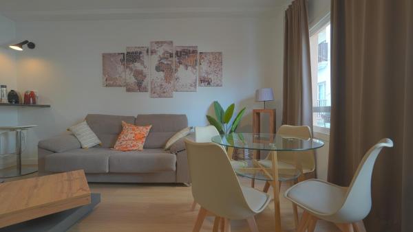 Trébol Apartamentos Benalmádena - Benalmádena