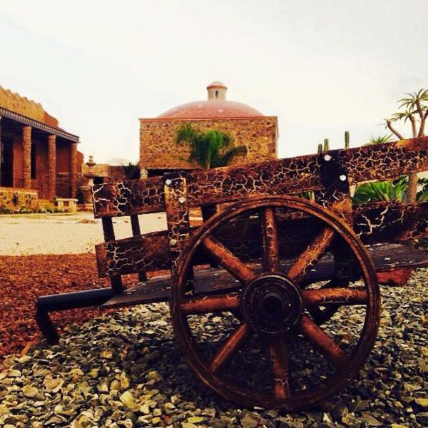 Wellness Casa Doña Juana - Yautepec de Zaragoza