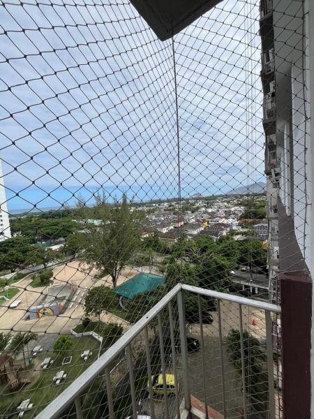 Apartamento Temporada Barra Da Tijuca 02 - Rio de Janeiro
