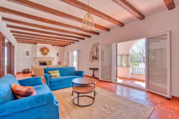 Grandma Alda's House - Almeirim