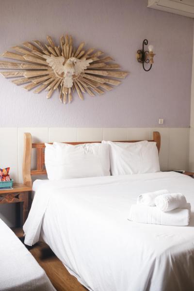 Casa De Violeta Pousada - Tiradentes