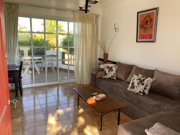 Delta Sharm Apartment - Ägypten