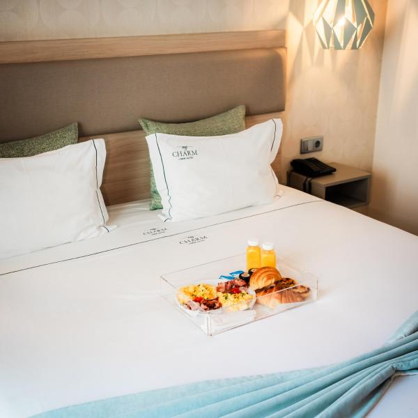My Charm Lisbon Suites - Algarve