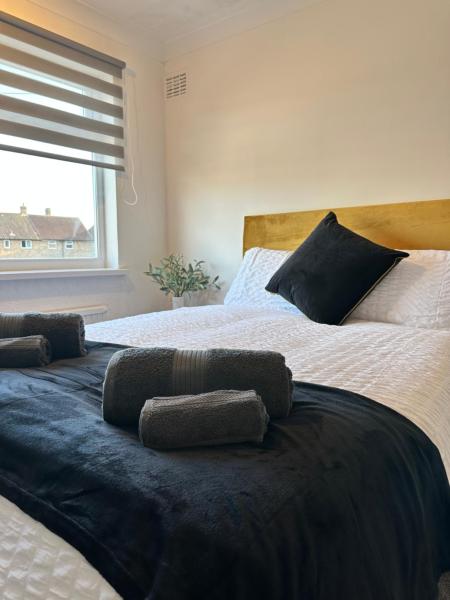 Spacious 3 Bedroom House In Hessle - 킹스턴어폰헐