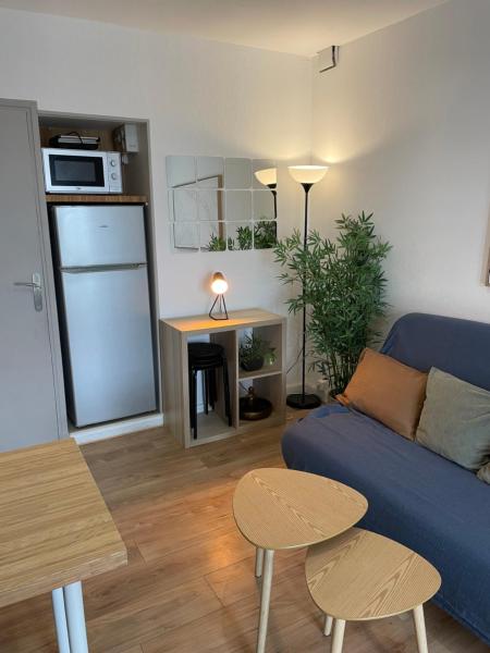 100 M Plage Des Roquilles - Plage de Villeneuve-lès-Maguelone