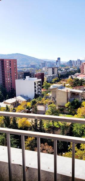 Cozy Apartment - Tbilisi
