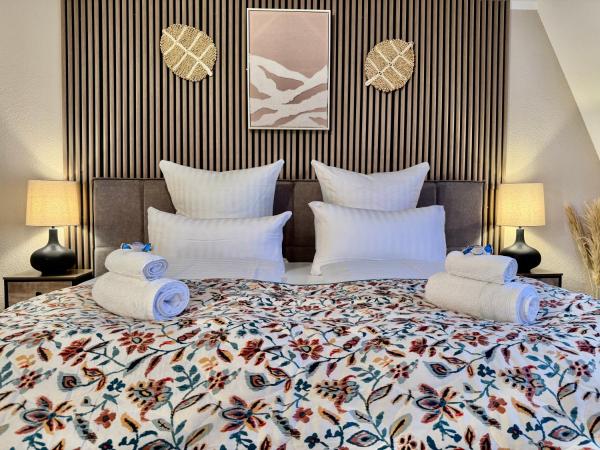 Riverside Suite - Zentrum - Netflix - Festungsblick - Lilliensteinblick - Rathen