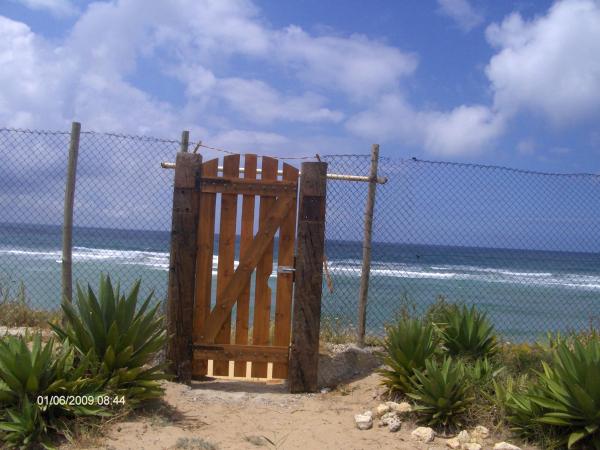 Finca Malyma With 2 Villas And 1 Apartment, Beach Front 10,000m2 Botanic Garden - Conil de la Frontera