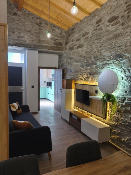 Castas D'ouro Guest House Ii - Pinhão