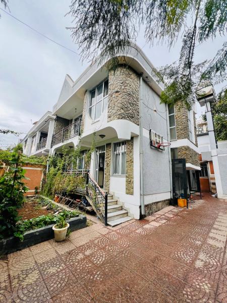 Fili Family Stay - Addis Ababa