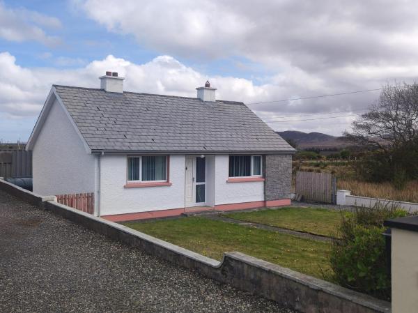 Teach Barney - County Donegal, Ireland