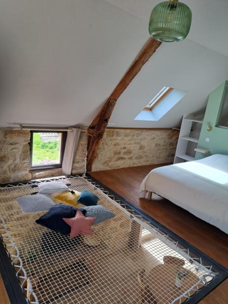 Instant Lot Maison Lotoise Filet Suspendu - Martel