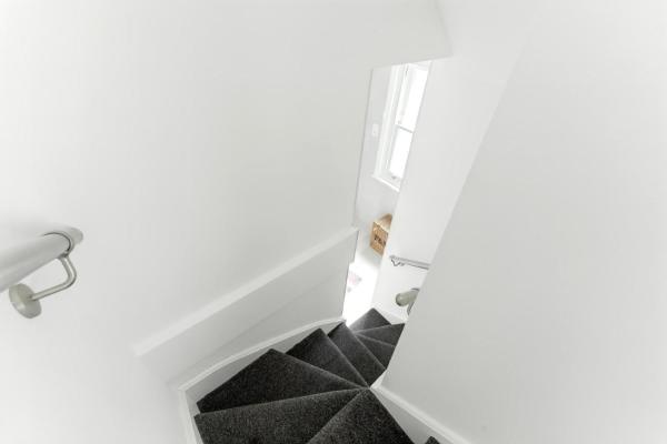 Chic Apartment - Waterloo, Ontàrio, Canadà