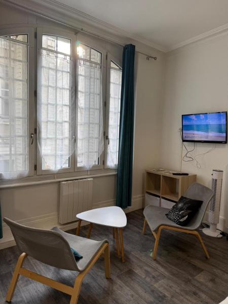 Studio St Pierre - Montluçon