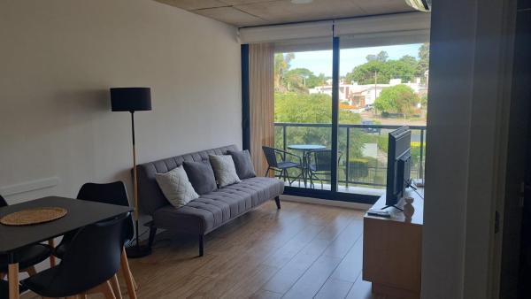 Seaside Piriápolis Apartamento 105 - Uruguay