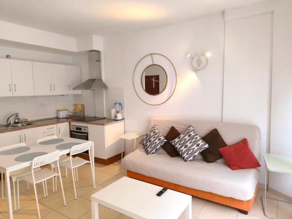 Apartamento A 2 Min De Playa De Las Canteras - Gran Canaria