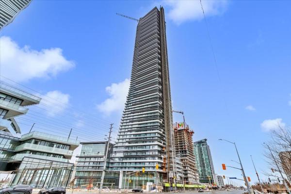 Happy Residence At The Heart Of Mississauga - Mississauga