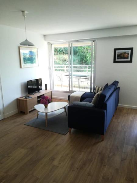 Résidence Amiraute - Appartement De 50m², Refait à Neuf, Dans Une Résidence à Deux Pas Des Plages. Mae-6724 - Lamballe