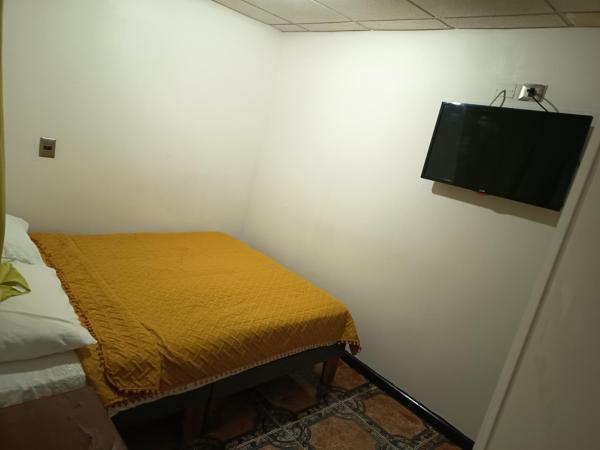 Hotal Dakota - Antofagasta